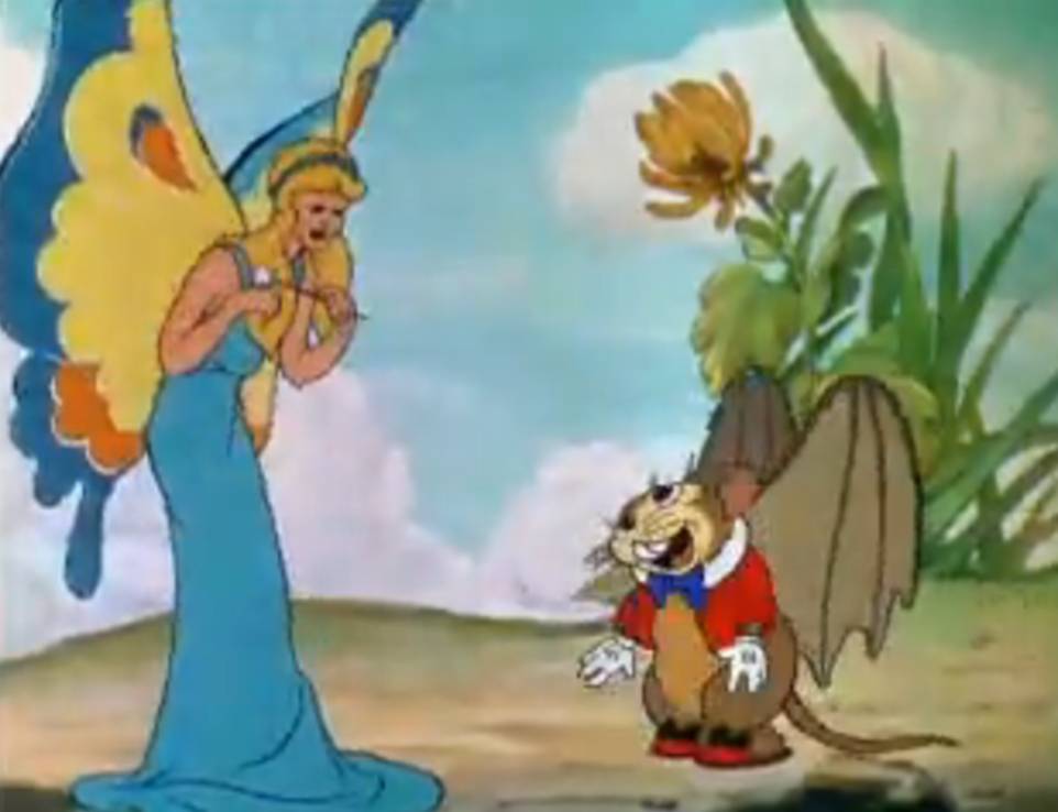 todos los silly symphonies (clasicos disney) - TV, pelí... en Taringa!