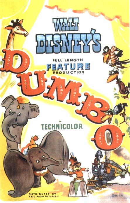 Dumbo Part 3