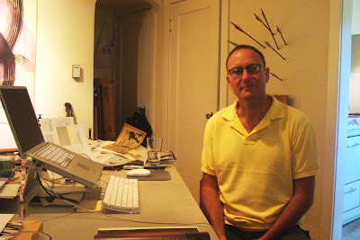 dbqp: visualizing poetics: Bow to the House that Bob Built