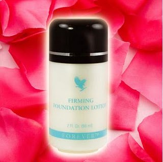 MANUEL.IVANILDA.ALOE: Firming Foundation Lotion cod. 44