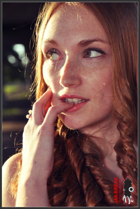 JailBreak Photography: Camera Ready!