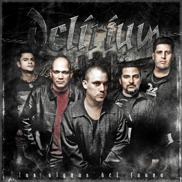 Farandula Honduras: DELIRIUM EN CONCIERTO BENEFICO