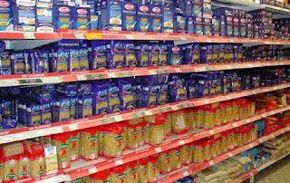 100 % Astuces: Combien de temps se conservent les pâtes