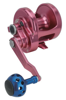 Fishing Accurate Reels: Pink BX-600X