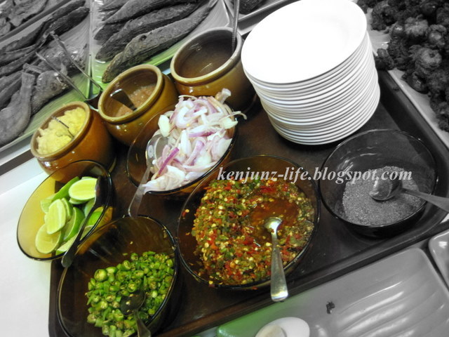 Junning into the Walks of Ken: Roti Canai Restoran Jaring @ Sunway ...