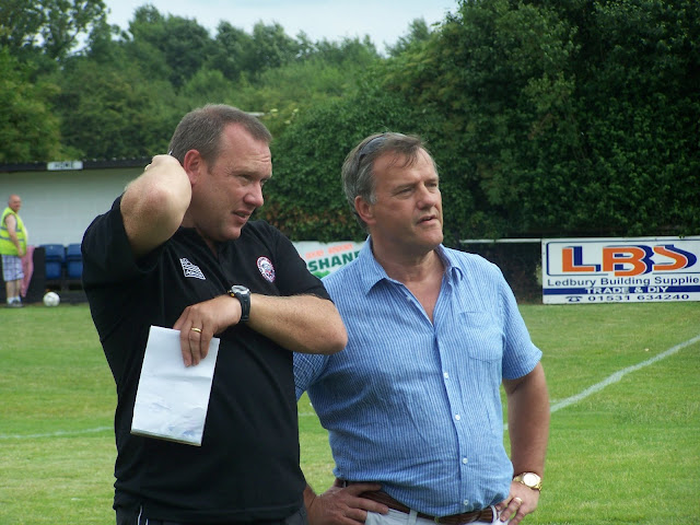 Bulls News: David Keyte's First Fans Forum