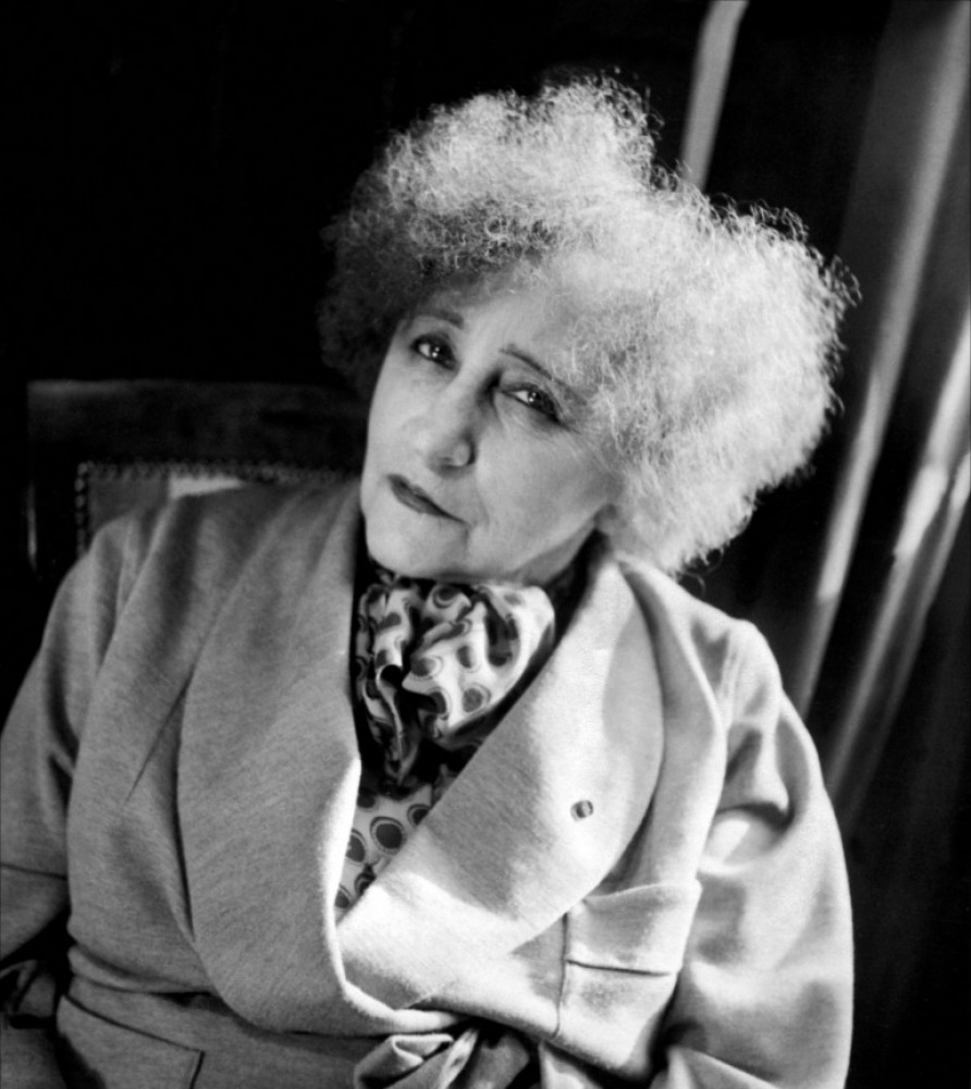 * L'Age d'Or *: Sidonie-Gabrielle Colette