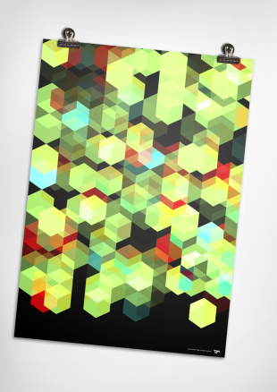 Ricardo Barchan: Simon Page - Graphic Designer
