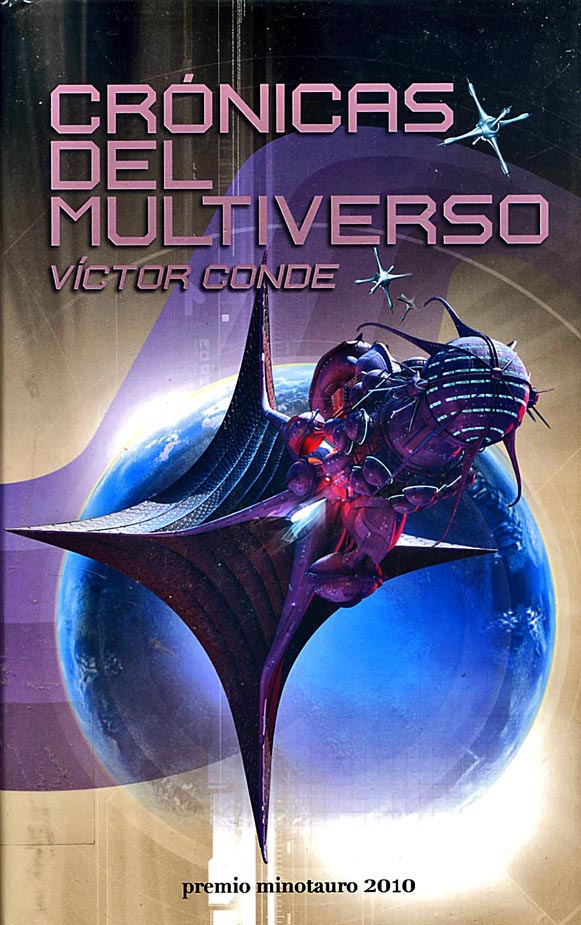 Thanos Crypt: noviembre 2010