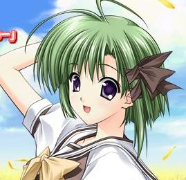 Shuffle: Asa (SHUFFLE!) - Primula (SHUFFLE!)