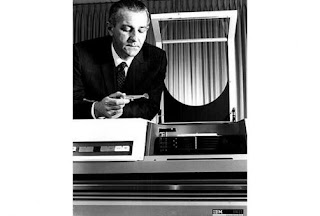 The evolution of hard drives and Storage