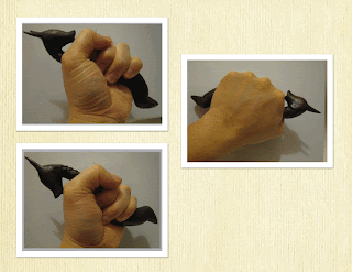 Weapon At Home: Product Name: Qilin Dulo Dulo