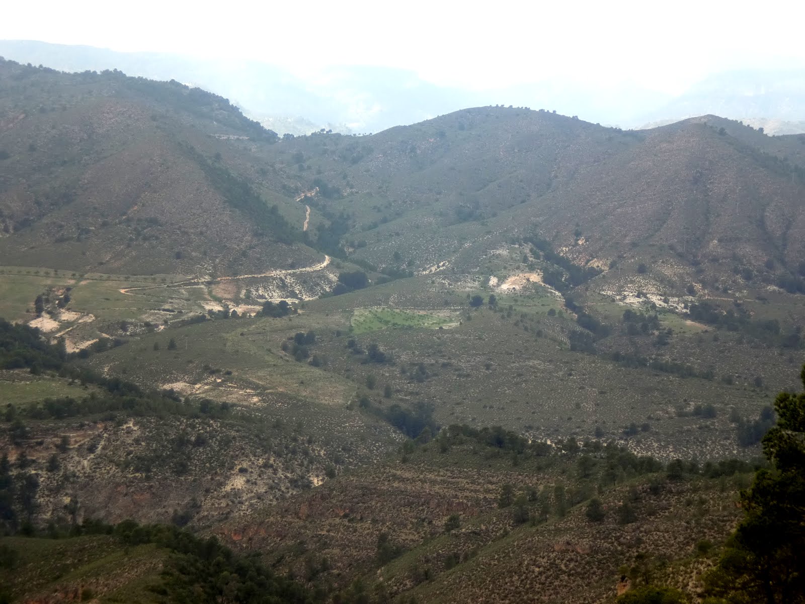 La Quebrada del Molino Viejo: RUTA DE SENDERISMO PIEDRA DEL MACALÓN