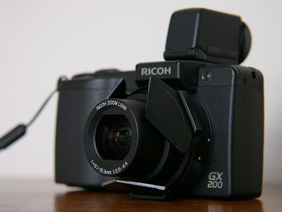Cristian Sorega Photography: Ricoh GX200 Review – Part 1