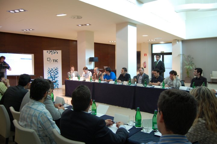 labra's blog: Taller Web 3.0 y Web Semántica