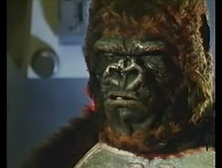 Debiloid's: Resenha Spectreman: Introdução