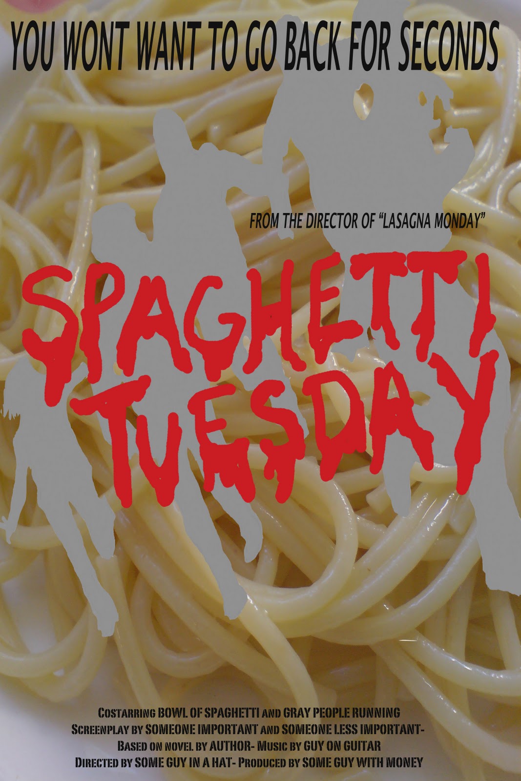 sara marier: October 2010