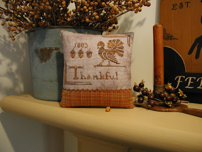 Threadwork Primitives: 2009