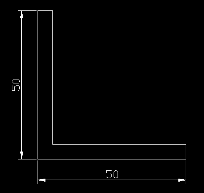 jadCAD Drawing Perspective