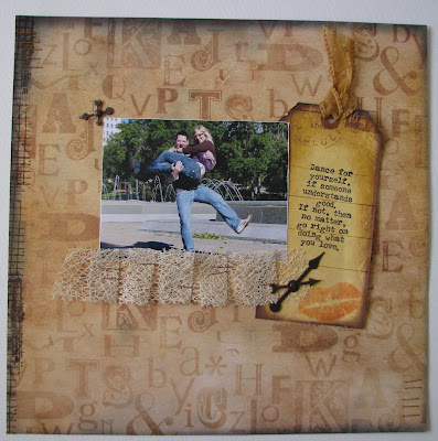 Delite Designs Techniques: Accordion Ribbon