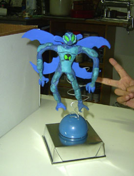 Story Blog of Elwin Hoo