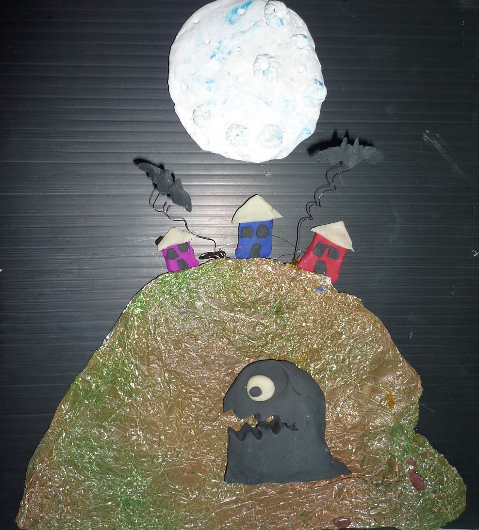 Story Blog of Elwin Hoo