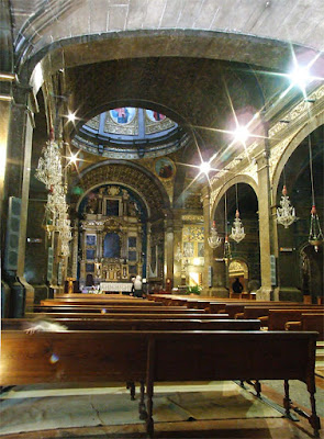 Ramón Portillo FotoBlog: Monasterio de Lluc - Lluc monastery