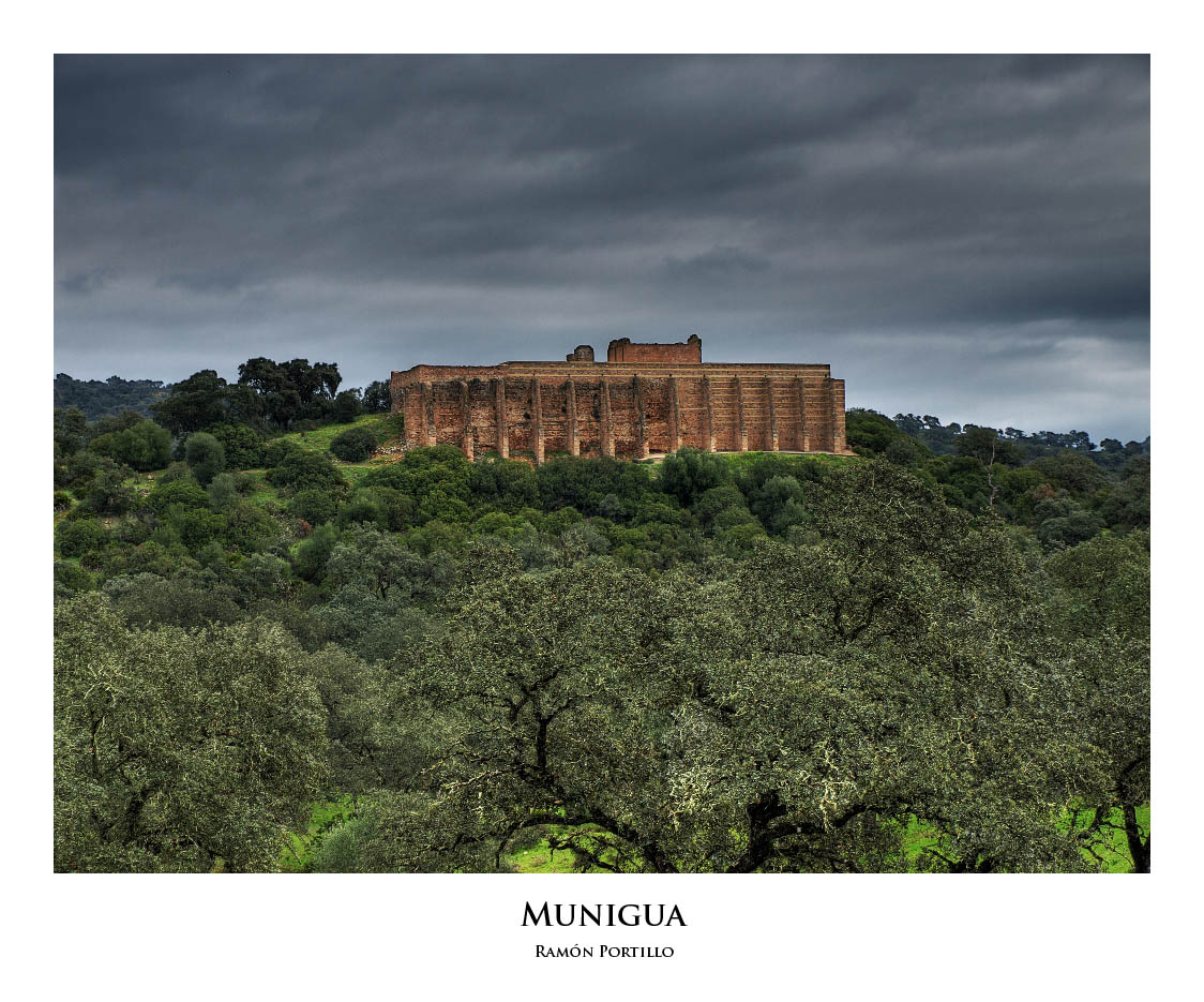 Ramón Portillo FotoBlog: Mulva - Munigua I
