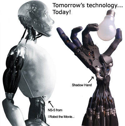 EX MACHINA - CR4 Discussion Thread