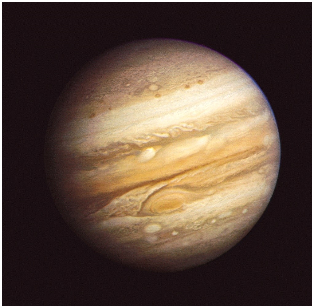 Dictionar in imagini: Jupiter