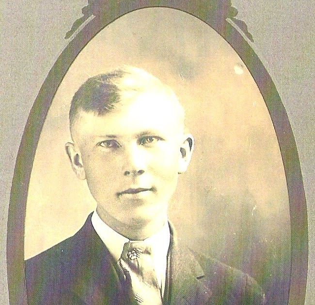 AT THE RIVERBEND: Theodore Christ Elling