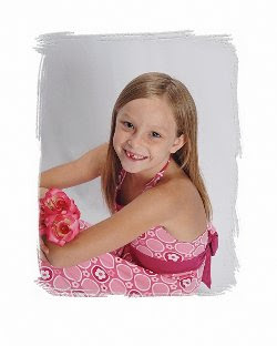 Welcome to My World: My Sweet Abby