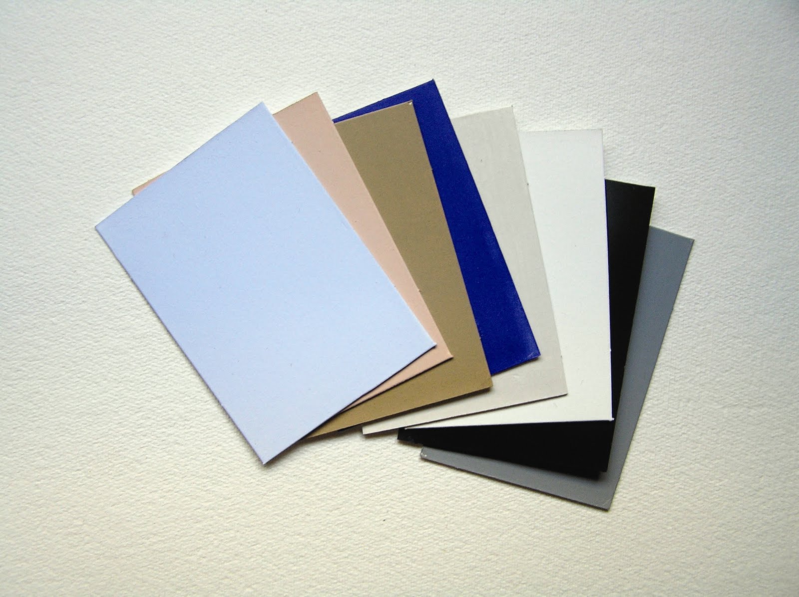 Art Spectrum Art Supplies: NEW! Colourfix Suede