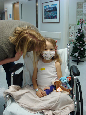 FLAMM FAM: The Battle with Leukemia Begins