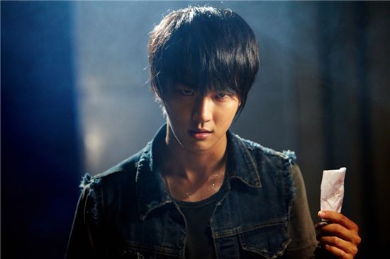 Overview of Baker King Kim Tak Goo and Jo Jin-goo