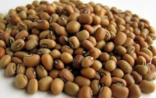 Anju's Kitchen Treasures: Laal Chori Dal stir fry(Usli)