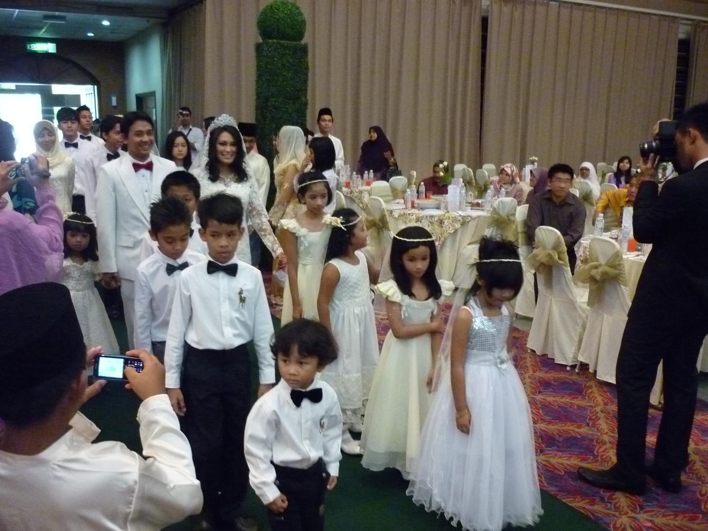 *The KUANTAN blog*: Malay Wedding in Kuantan