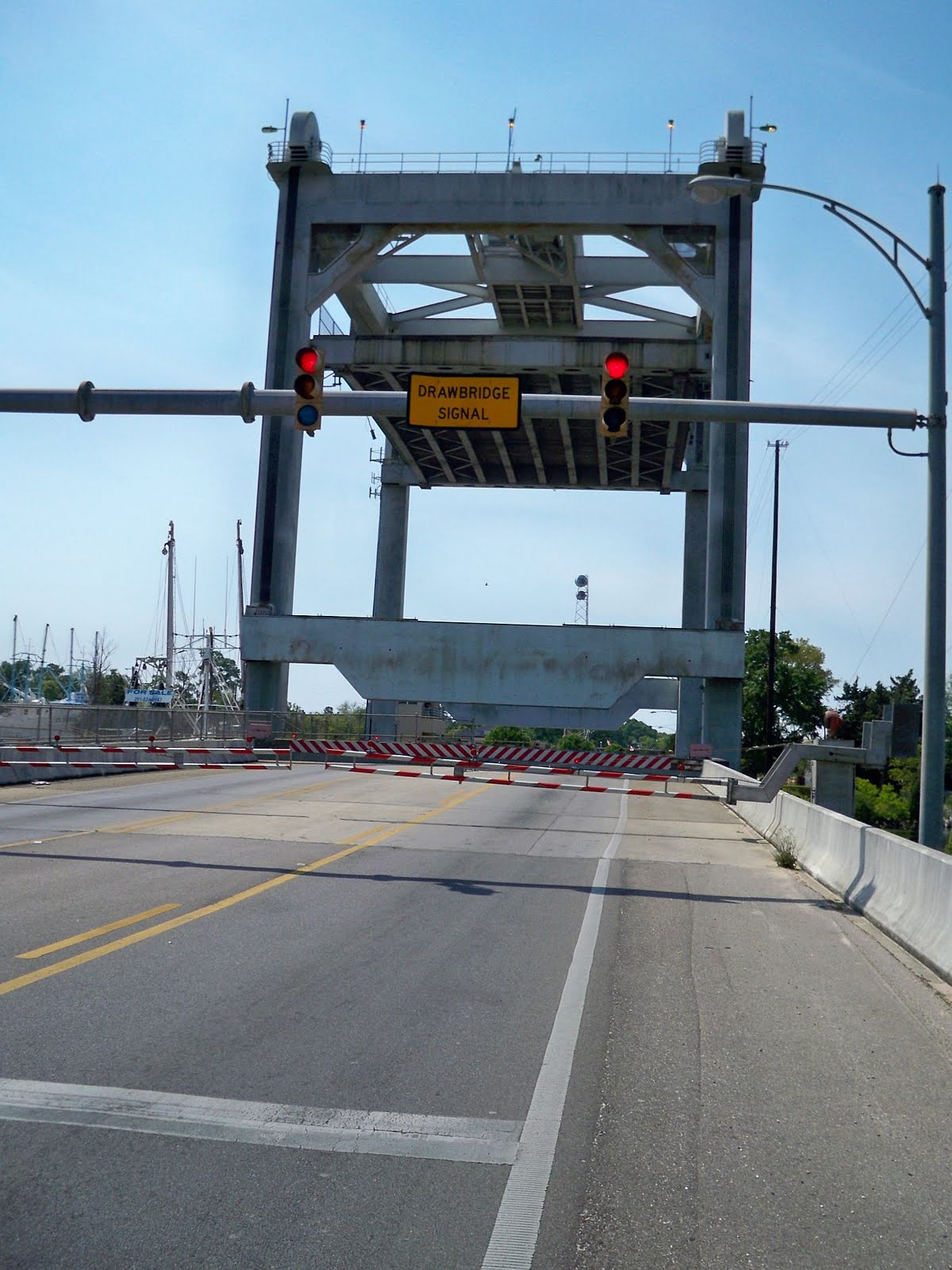 SPIN CYCLE: Let It Be, Let It Be (April 21: day 49--Crestview, FL)