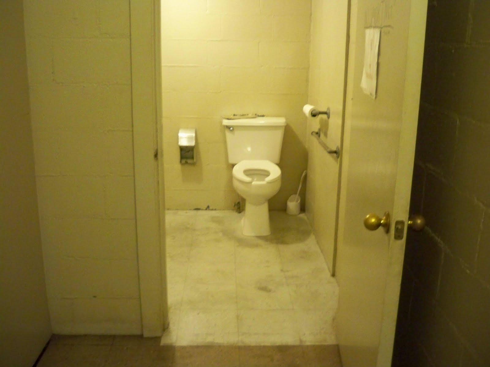 SPIN CYCLE: Toilets Across America...