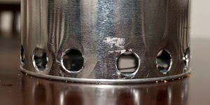 Journey of Bush Craft