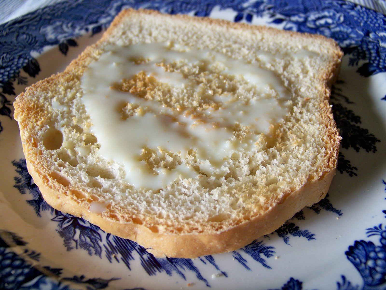 Come Y Disfruta: Pan de Leche Condensada ( meriendas de niñas parte I)