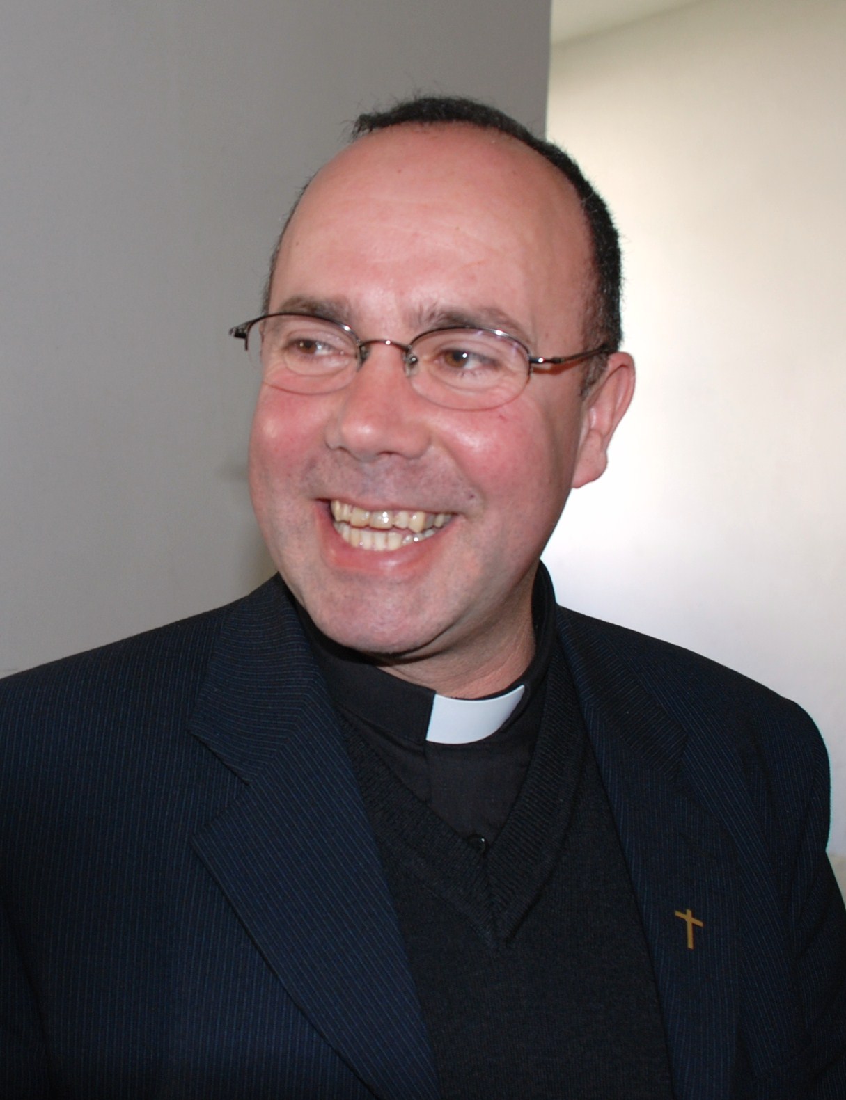 Jornal Região do Castelo: Vigário Episcopal