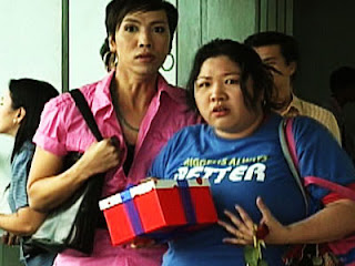 Frenchie Dy will Frech you up this Saturday!