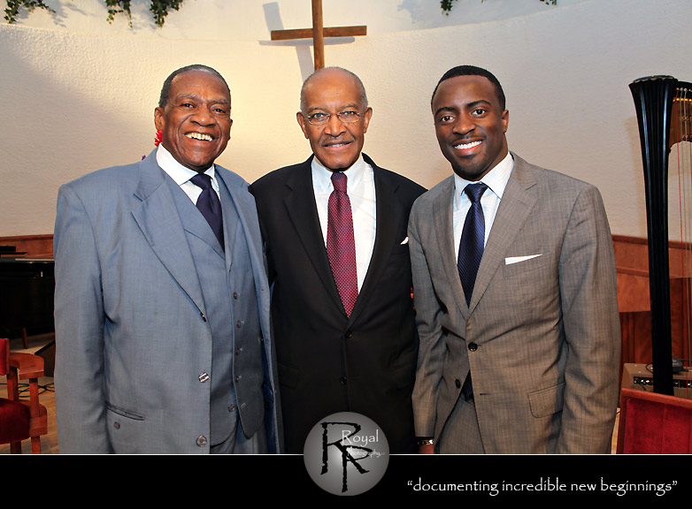 Royal Photography, LLC: SCLC Interfaith Service | Alice Ellison Given ...