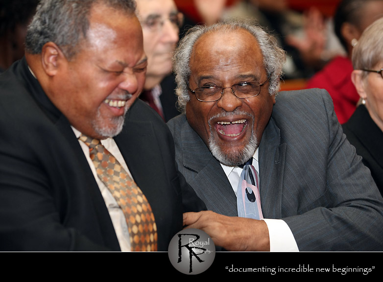 Royal Photography, LLC: SCLC | Thank You "Fuzzy"