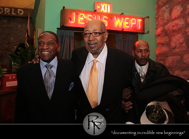 Royal Photography, LLC: SCLC | Thank You "Fuzzy"