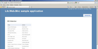 XML and XSLT transformation in ASP.NET MVC - HtmlHelper.RenderXml ...