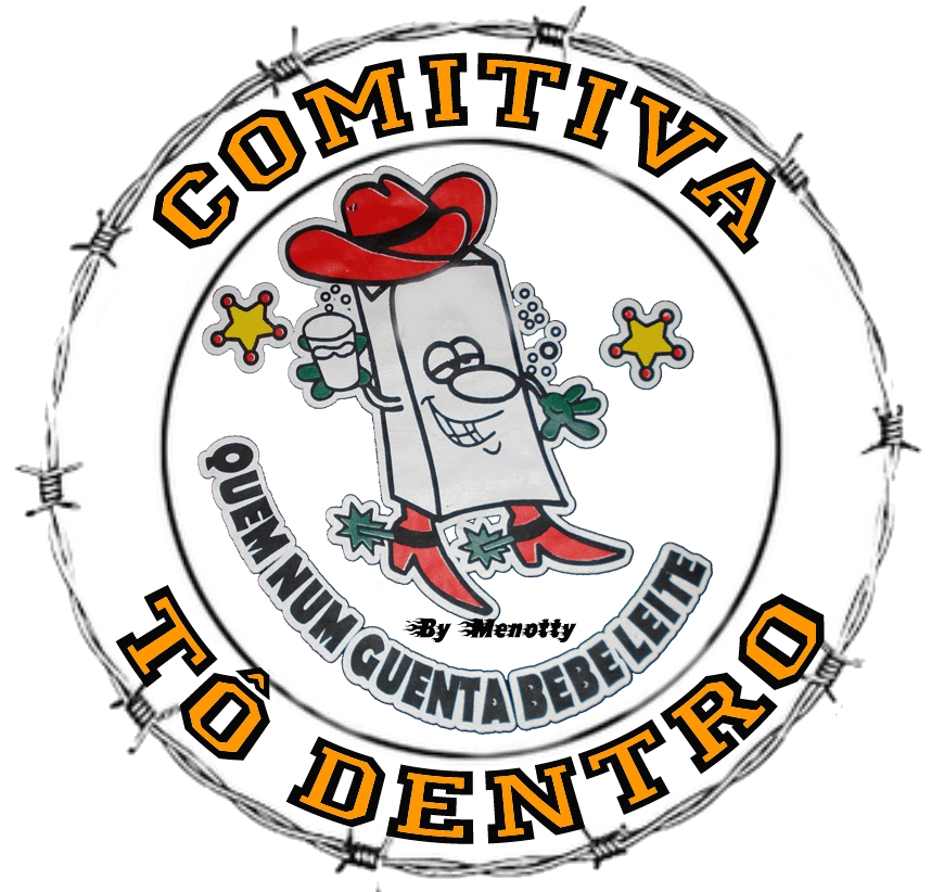 Comitiva Tô Dentro