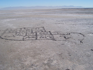 Knight Adventures: Saltair, Temple Square & the Summum Pyramid, Salt ...
