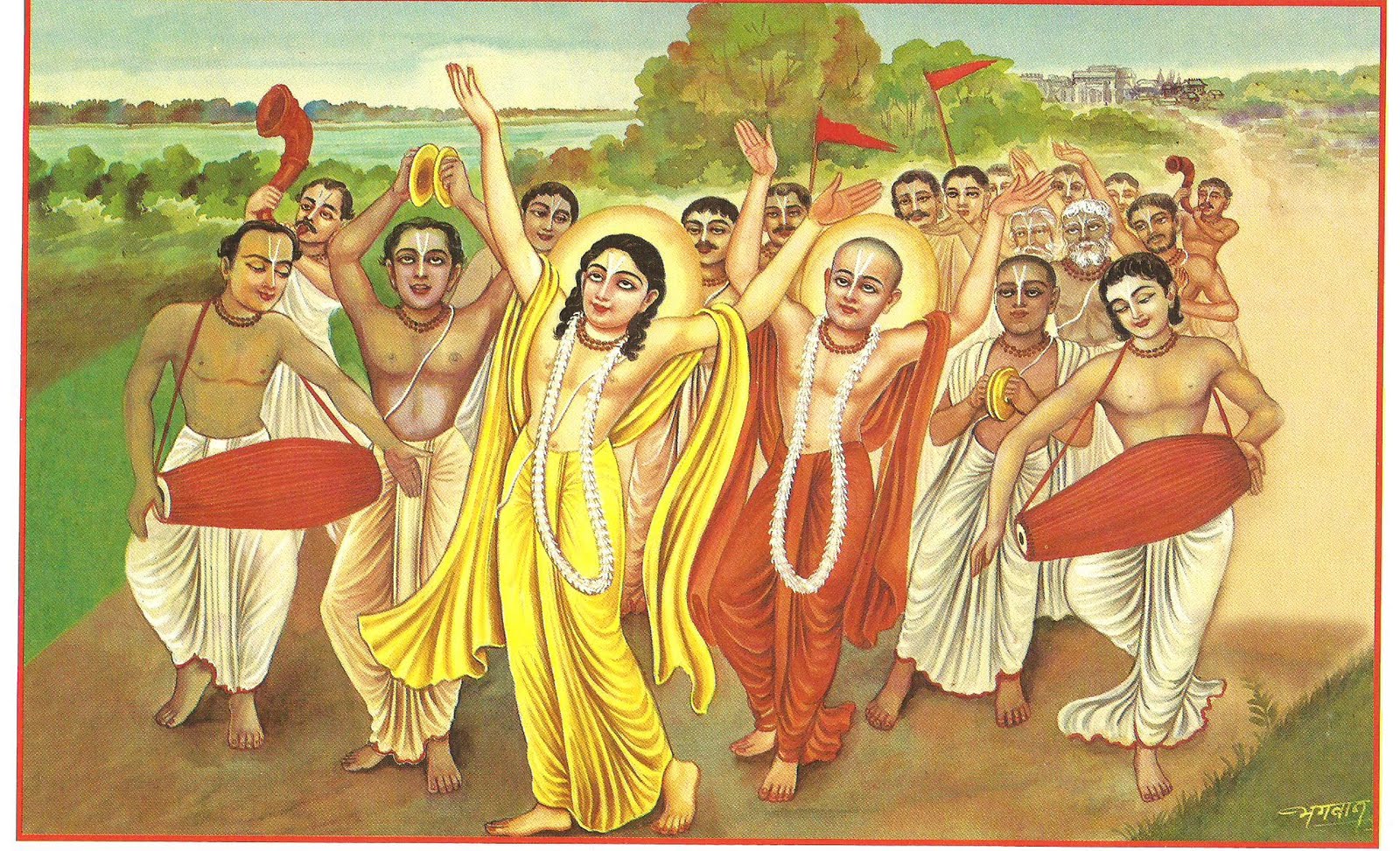 chitradirgha: Pramukkh Rishi-Muni